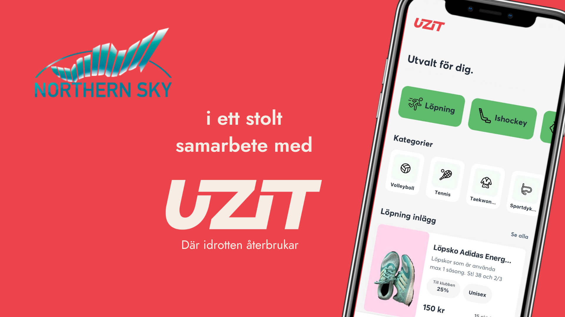 Nyheter - Uzit